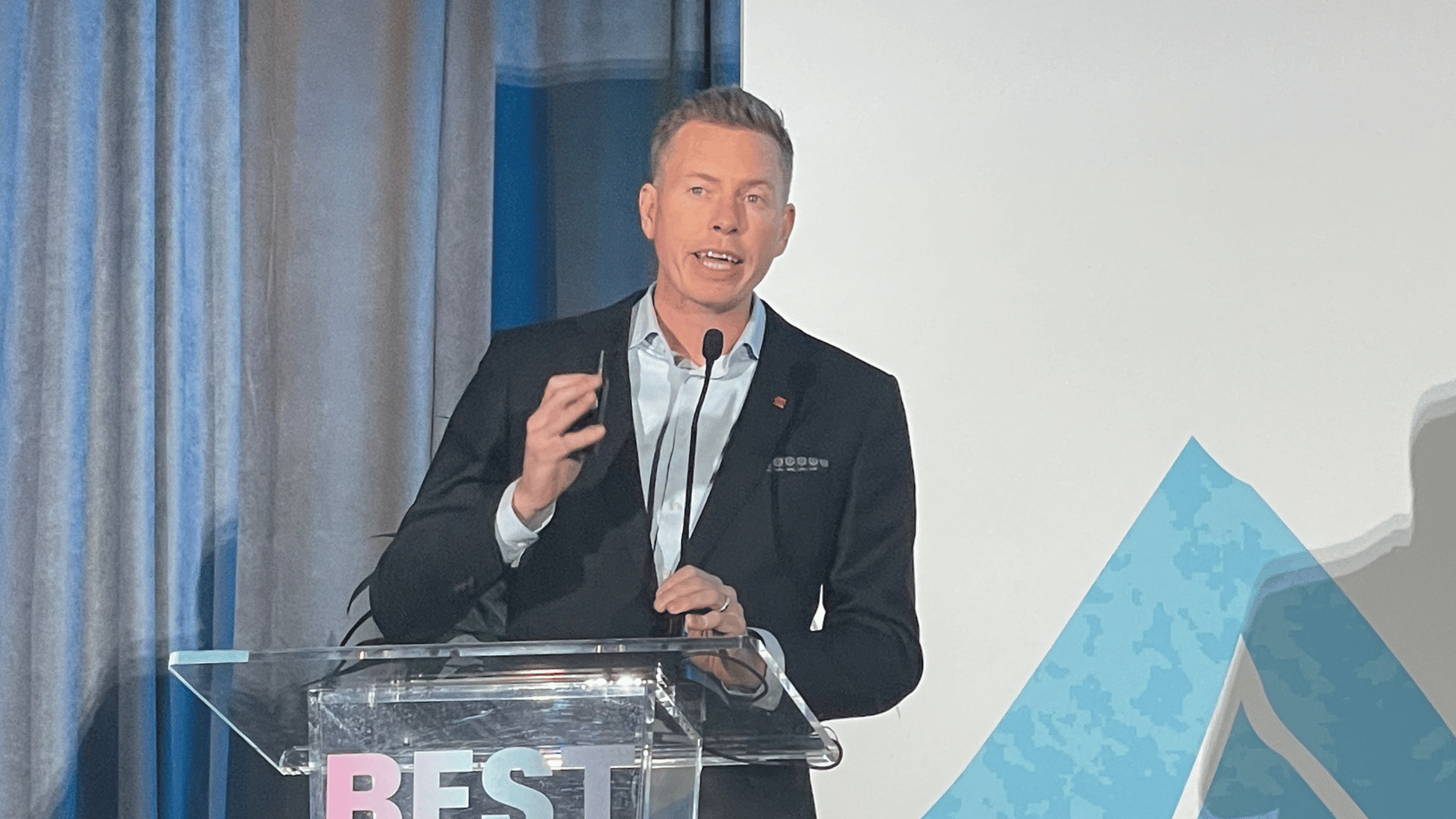 Best Ever Conference Recap: Day 3